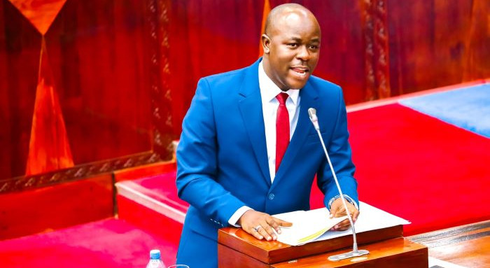 Mwanzo | Wizara ya Maji