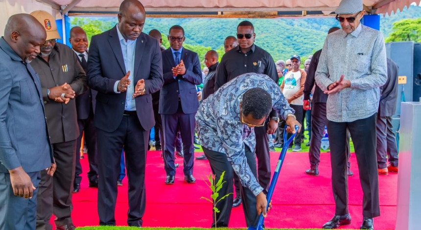 Mwanzo | Wizara ya Maji