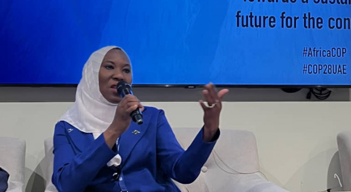 Habari | Wizara ya Maji